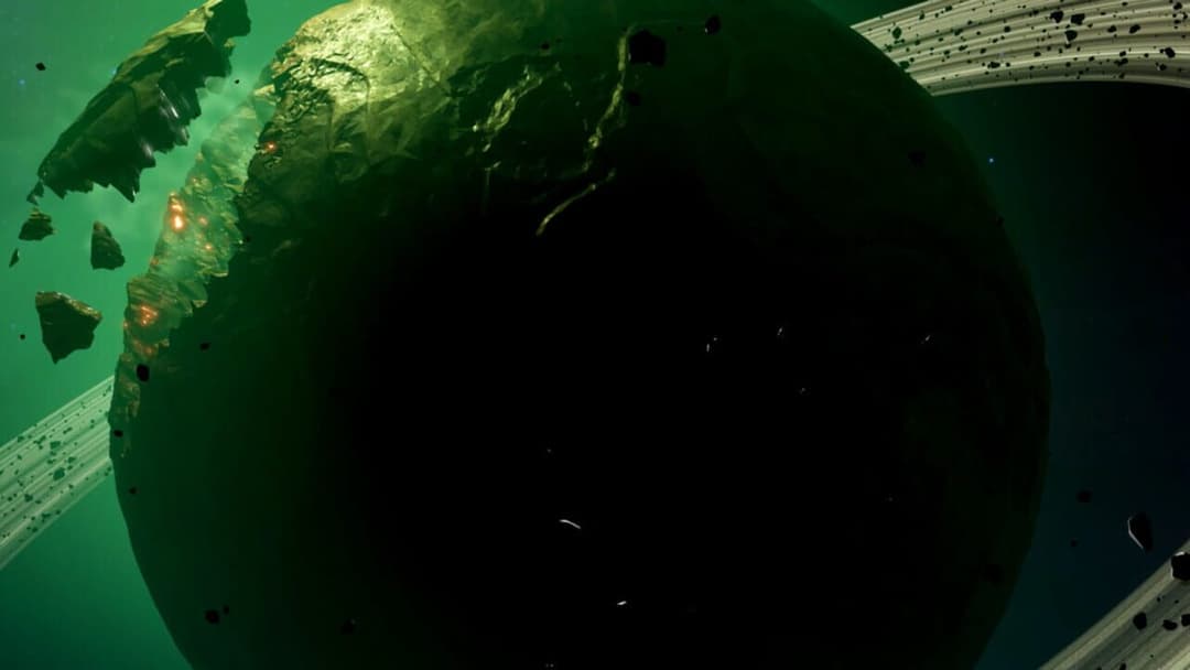 Deep Rock Galactic: Rogue Core Release Date Countdown - PC, PC, PC ...