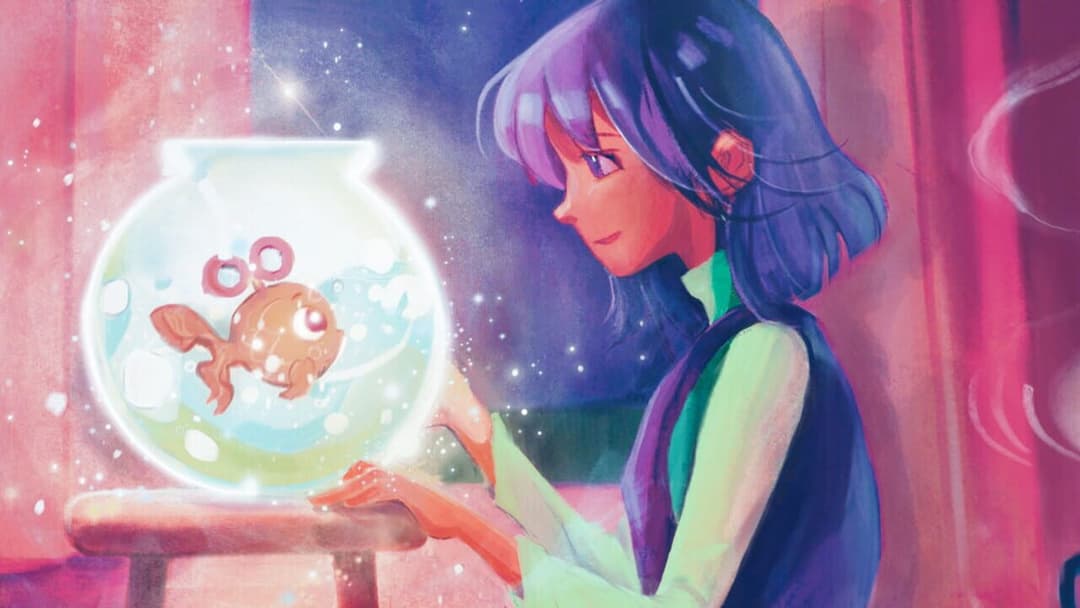 Fishbowl Release Date Countdown - PS5, PC, PS5 | Countdowns