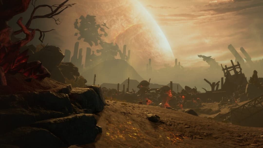 Gravebound Release Date Countdown - PC, PC, PC | Countdowns