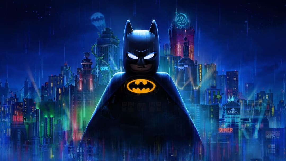 LEGO Batman: Legacy of the Dark Knight Release Date Countdown - PC, PS5 ...