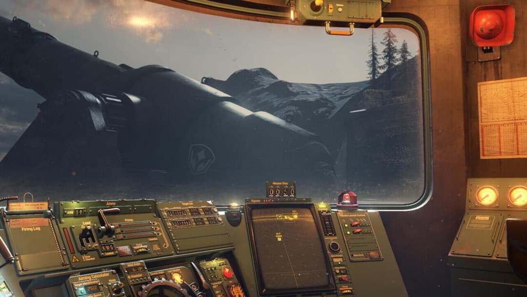 PVKK: Planetenverteidigungskanonenkommandant Release Date Countdown ...