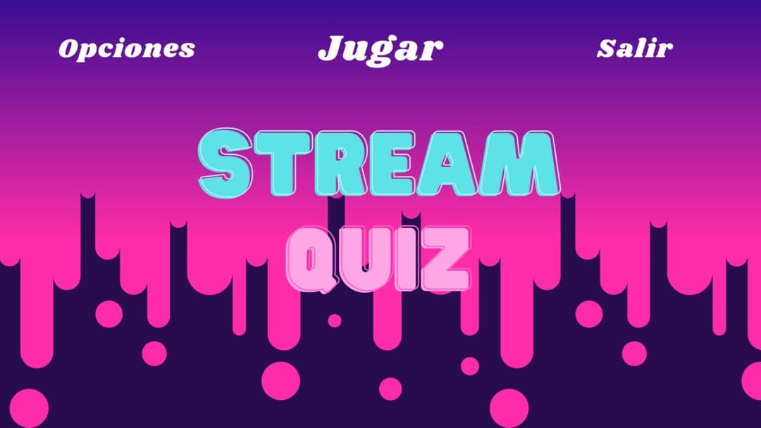 Stream Quiz Release Date Countdown - PC, PC, PC | Countdowns