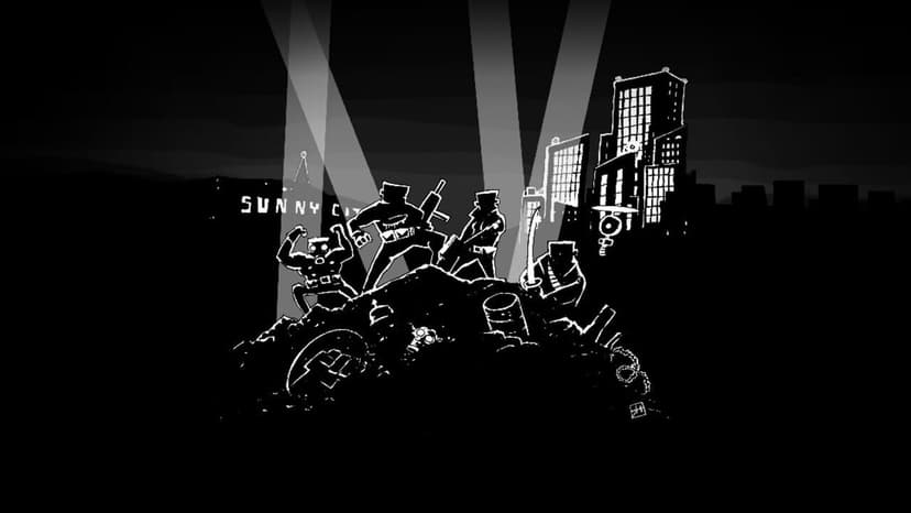 Superfighters Deluxe Release Date Countdown - PC, PC, PC | Countdowns