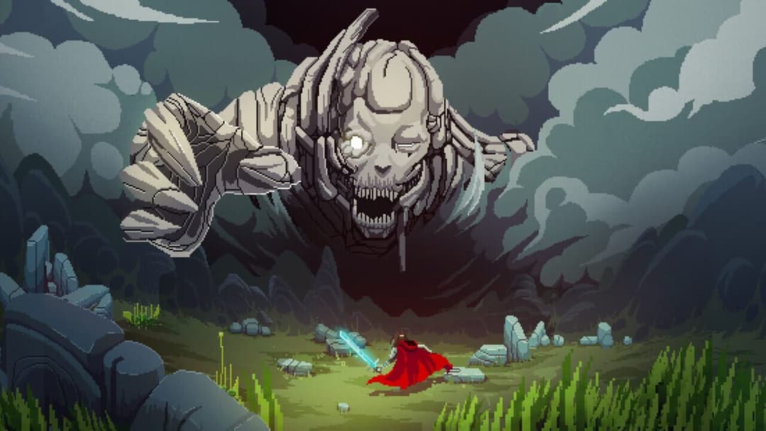 To Kill a God Release Date Countdown - PC, PC, PC | Countdowns