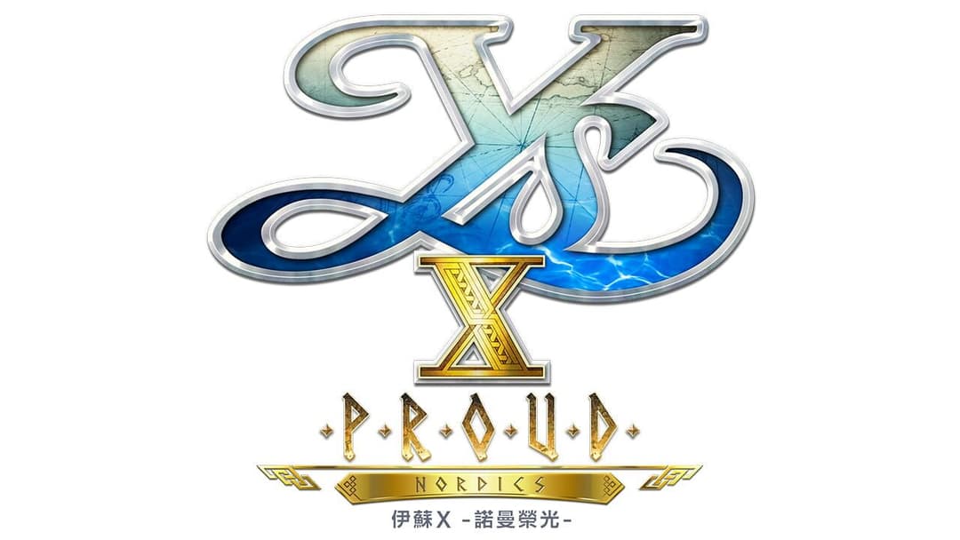 Ys X: Proud Nordics Release Date Countdown - PC, PC, PC | Countdowns